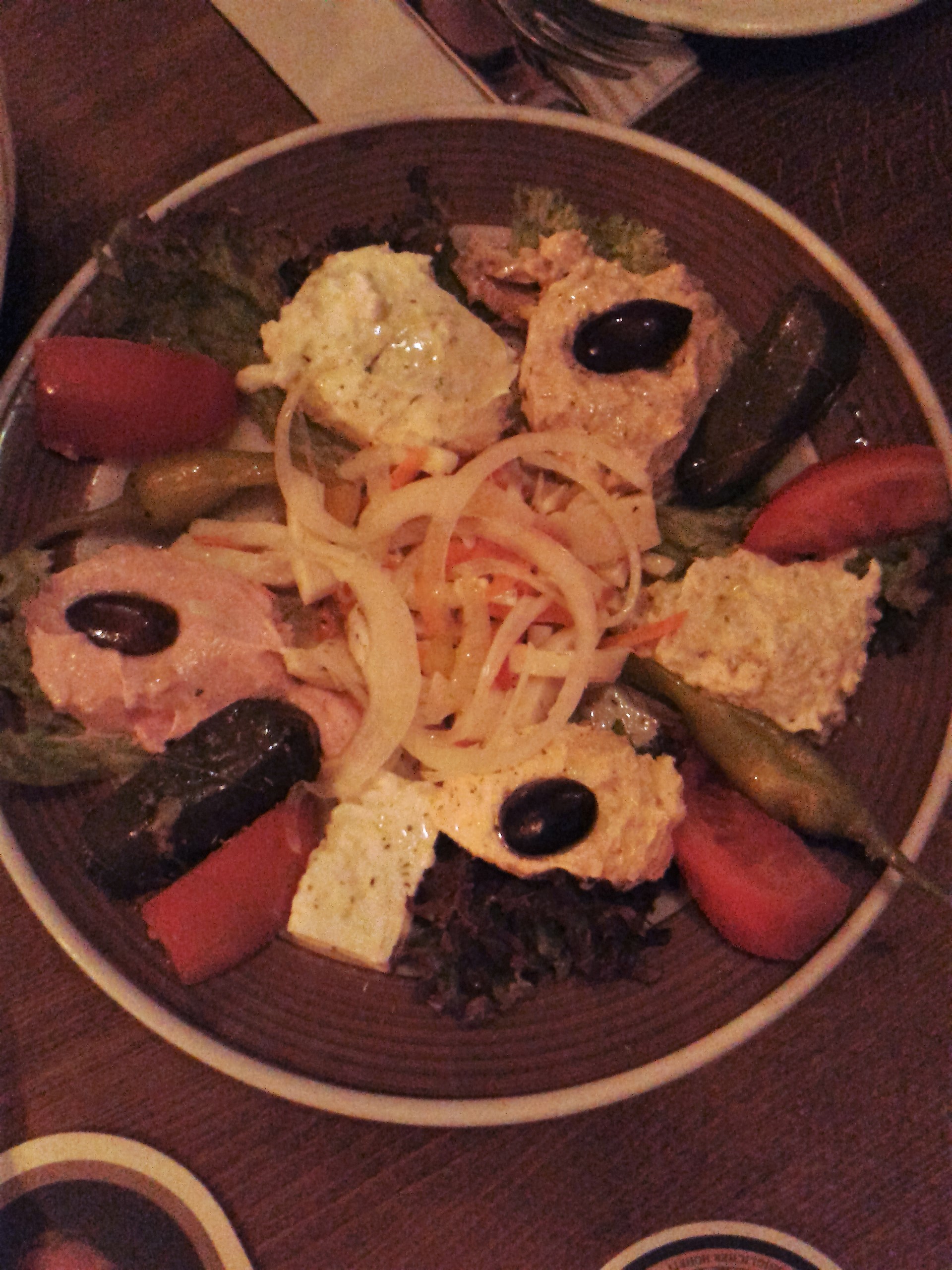 Anemos | Laim – Wallygusto