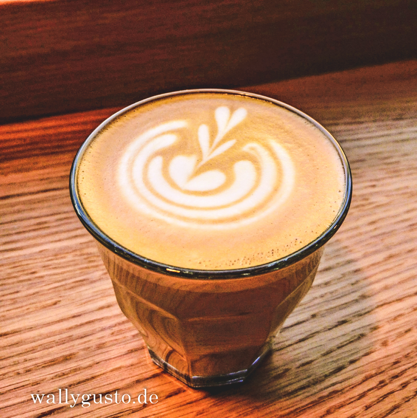 Bean Batter | Schwanthalerhöhe – Wallygusto