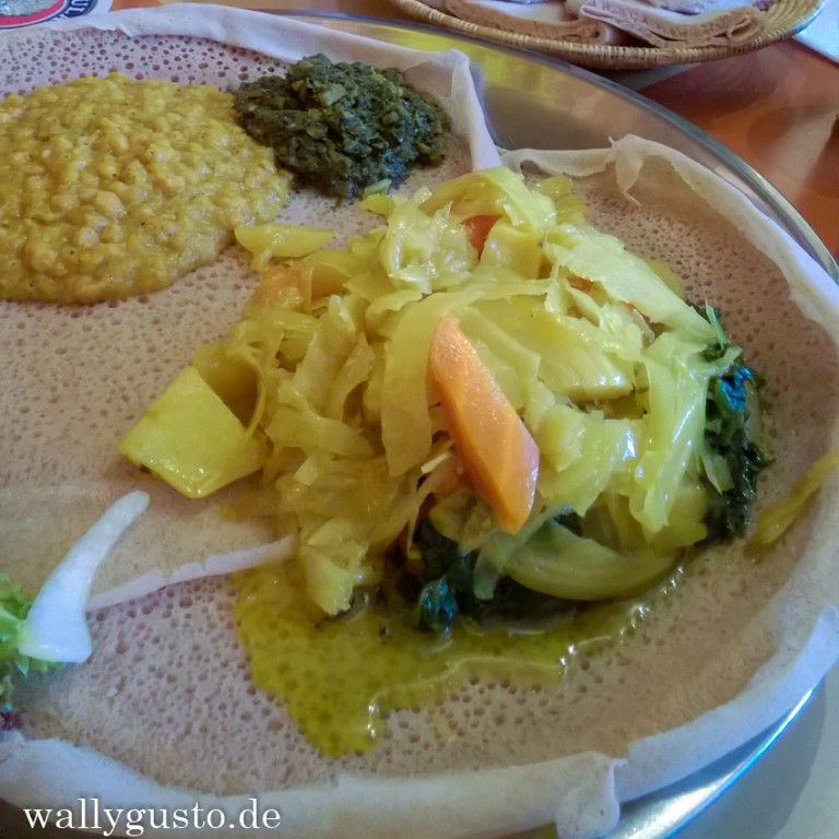 Blue Nile | Schwabing – Wallygusto