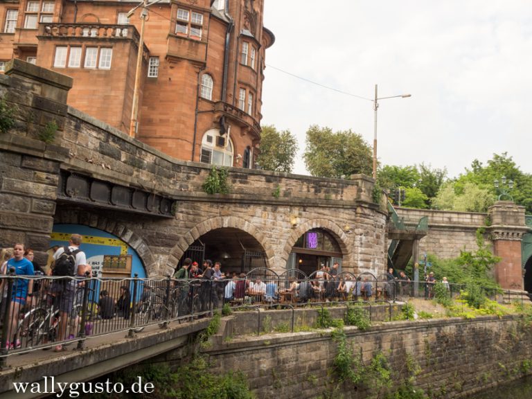 Glasgow & Dumfries and Galloway | Einmal quer durch Schottland (1 ...