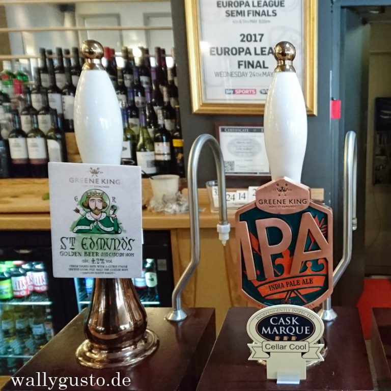 Cardiff - Eine Reise nach Wales