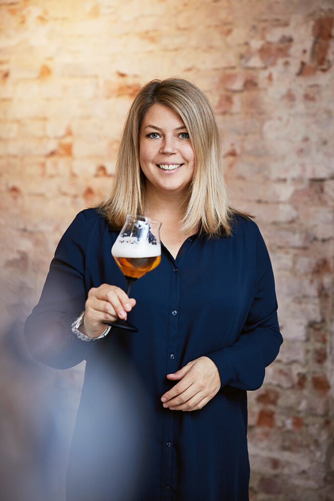 Bier unser von Mareike Hasenbeck | Buchvorstellung – Wallygusto