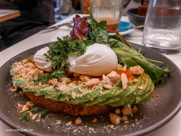 Paris kulinarisch – Tipps für ein Wochenende in der Stadt der Liebe (3 ...