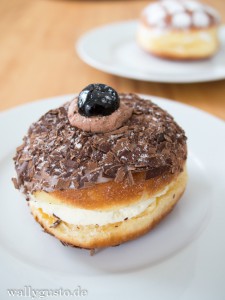 Rischart | München – Wallygusto