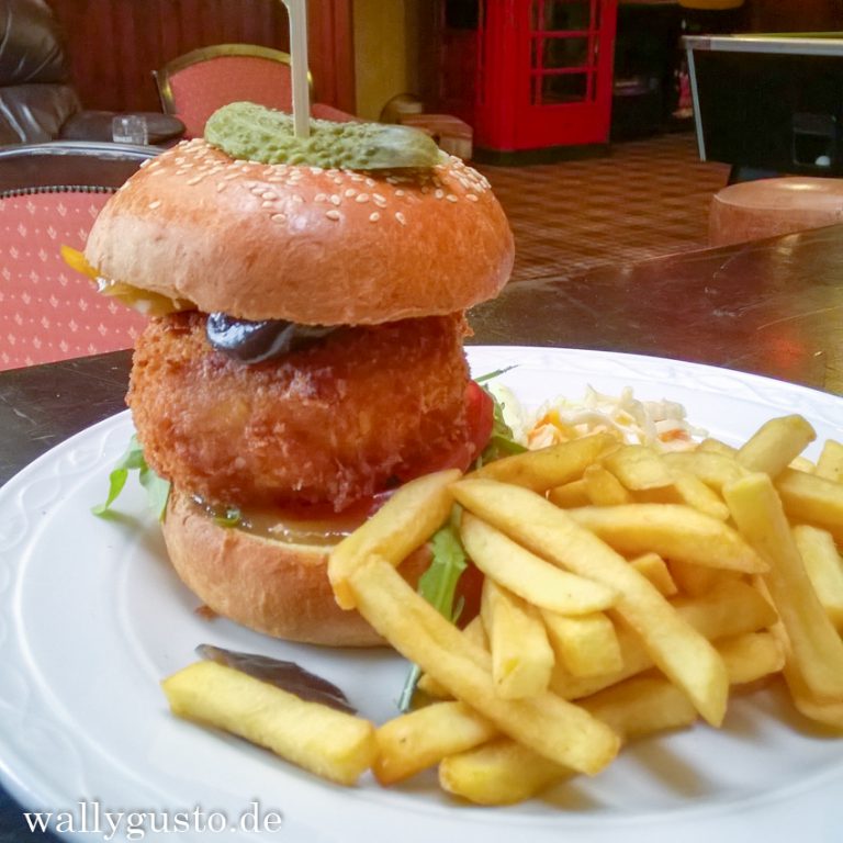 Isle Of Skye | Einmal quer durch Schottland (3) – Wallygusto